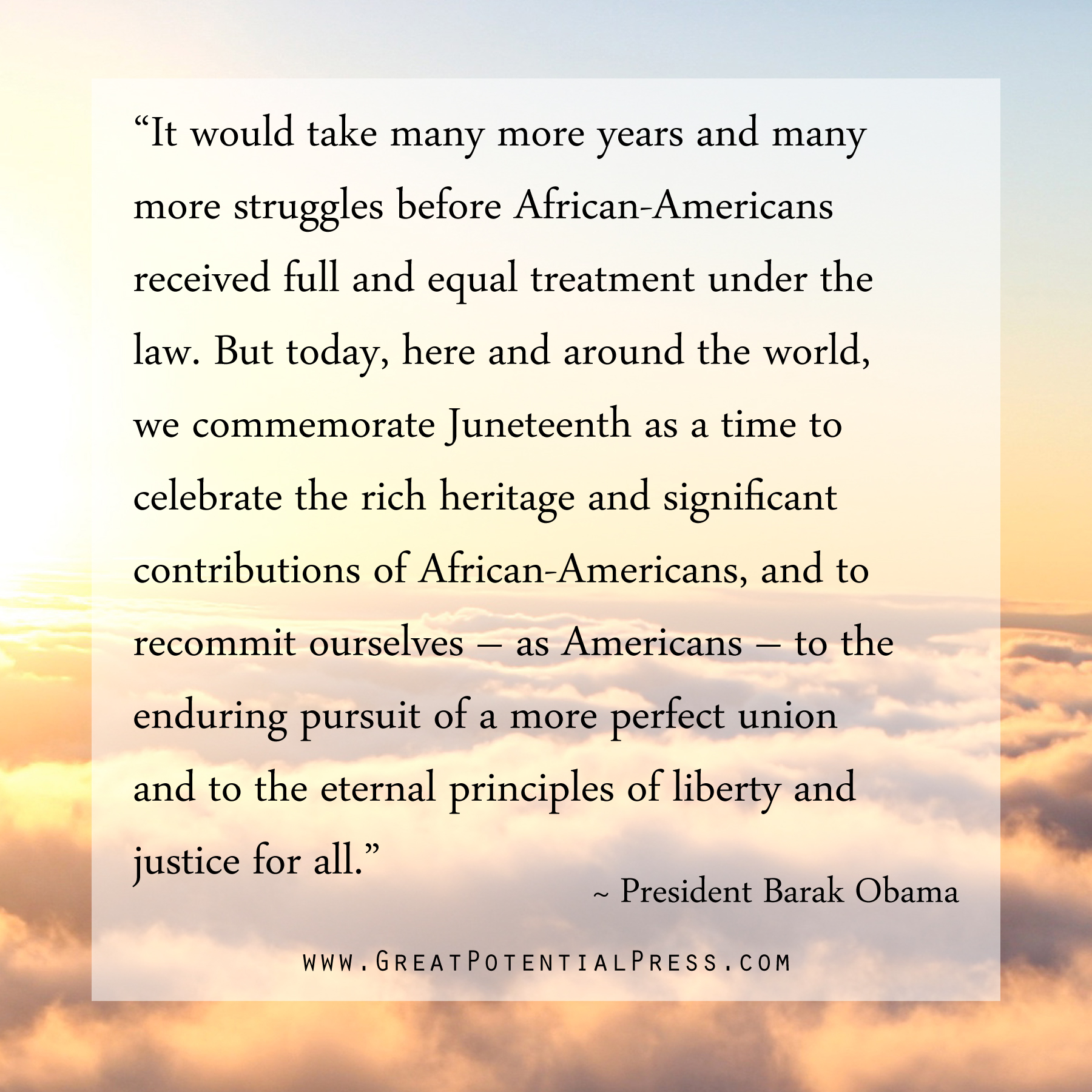 Quote of the Day – June 19, 2019 – cup of tea with that book, please