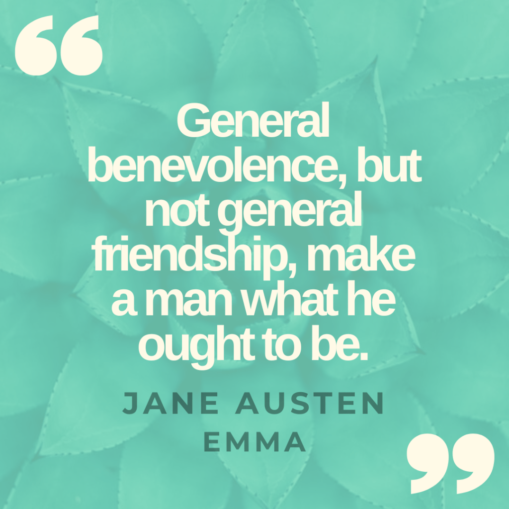 Quote of the Day – November 13, 2025 – cup of tea with that book, please